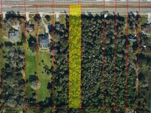 2520 Golden Gate Blvd E Lot 1, Naples, FL 34120