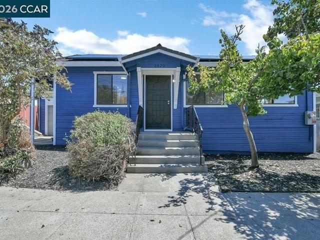 2520 Harrington Ave, Oakland, CA 94601