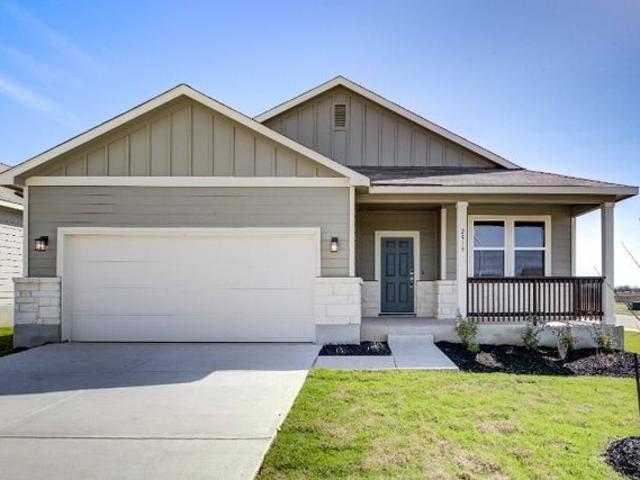 2520 Heritance Pass, Seguin, TX 78155