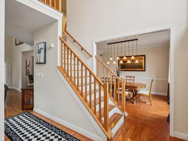 2520 Hingham Lane