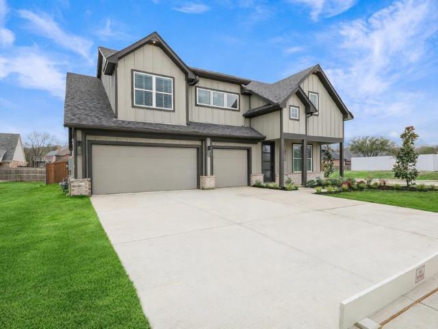 2520 Honor Ct, Sherman, TX 75092 | MLS #21201 | Compass