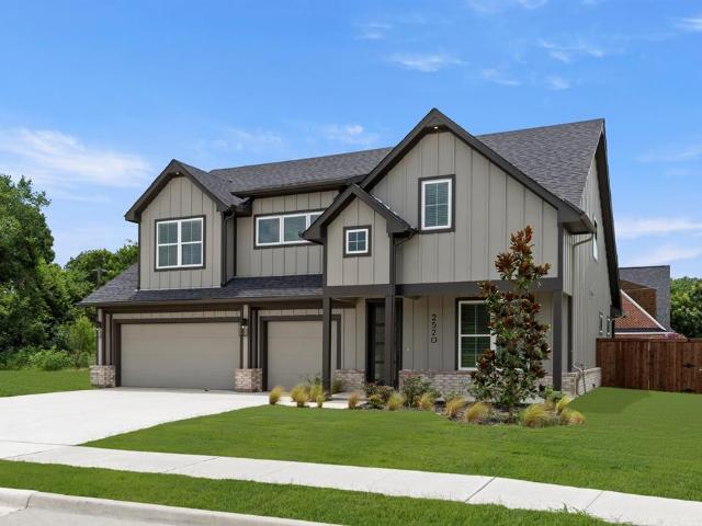2520 Honor Court