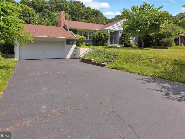 2520 Hopewell Road