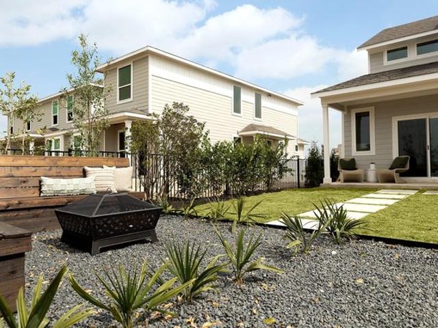 2520 Jack Nora Way, Round Rock, TX 78665