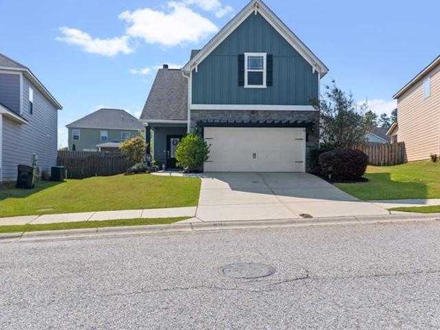 2520 Kari Ln, Grovetown, GA 30813