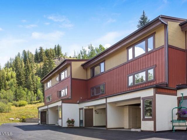 2520 Kinnikinnick Rd Unit M4, Vail, CO 81657