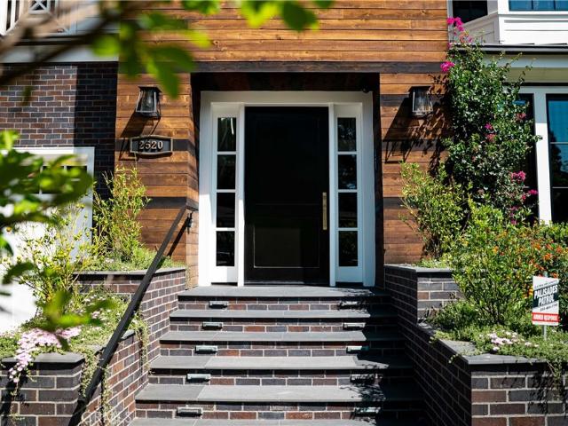 2520 La Condesa Dr, Los Angeles, CA 90049 | Compass