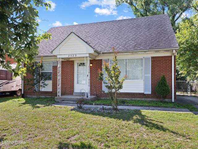 2520 Lamborne Blvd