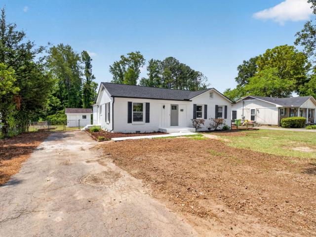 2520 Little John Road