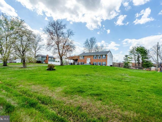 2520 Little River Rd, Haymarket, VA 20169 | MLS #VAPW2116 | Compass