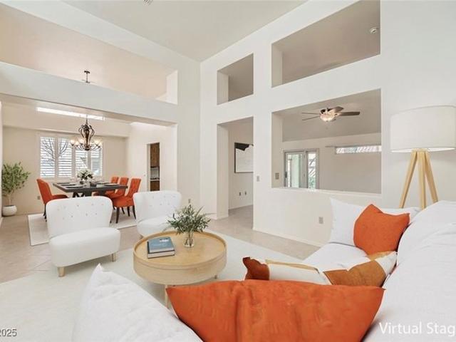 2520 Palmridge Dr, Las Vegas, NV 89134