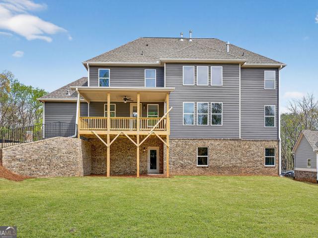 2520 Parkside Way Lot 01
