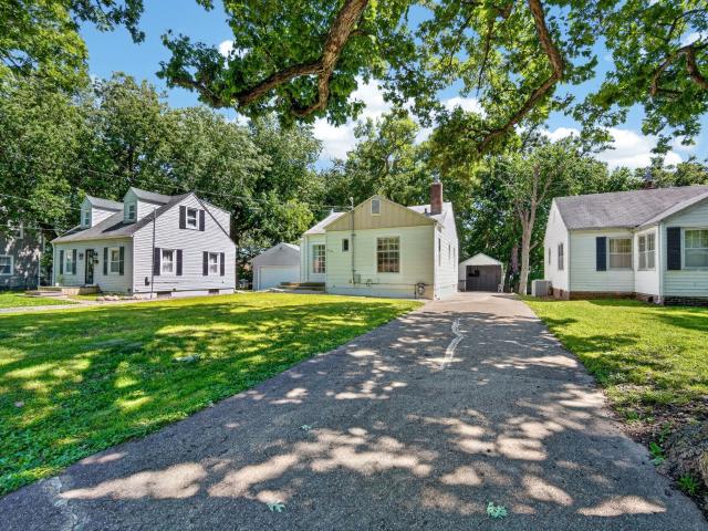 2520 Payne Road