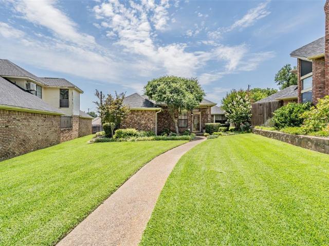2520 Pecan Grove Court