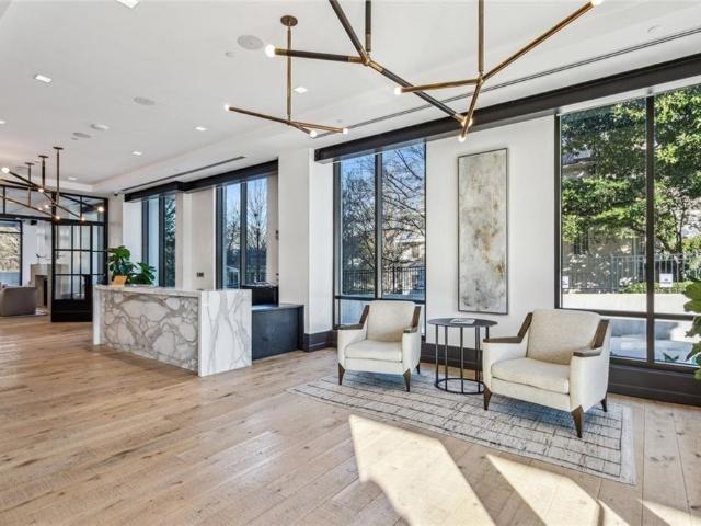2520 Peachtree Rd, Unit 602, Atlanta, GA 30305 | MLS #7807