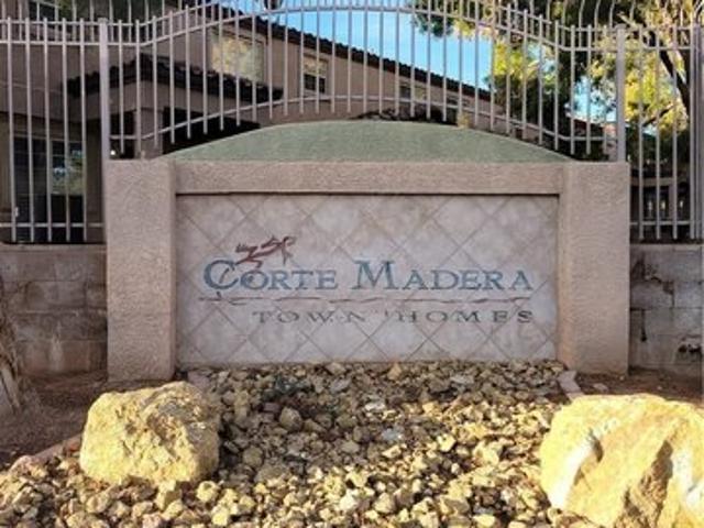 2520 Perryville Ave Unit 104, Las Vegas, NV 89106