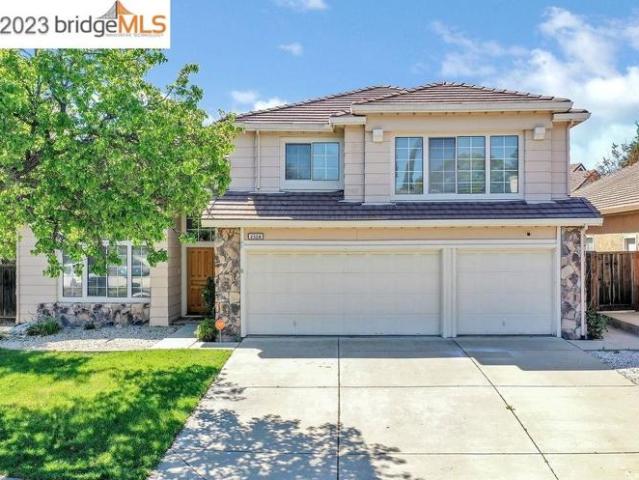 2520 Pinecrest Ct, Antioch, CA 94509