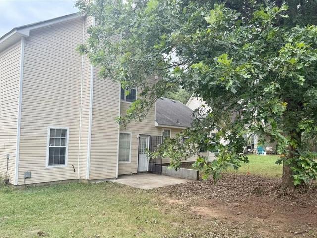 2520 Rambling Way