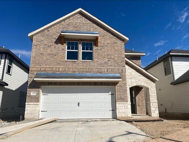 2520 Roosevelt Rd, Leander, TX 78641