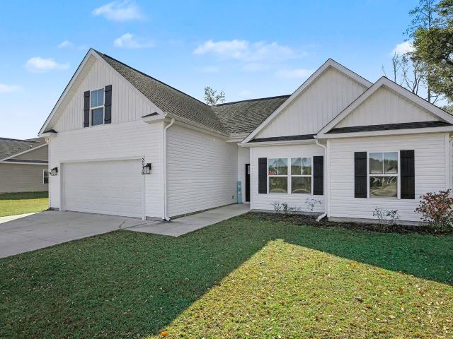 2520 Suzanne Dr, Conway, SC 29526 | MLS #2610 | Compass