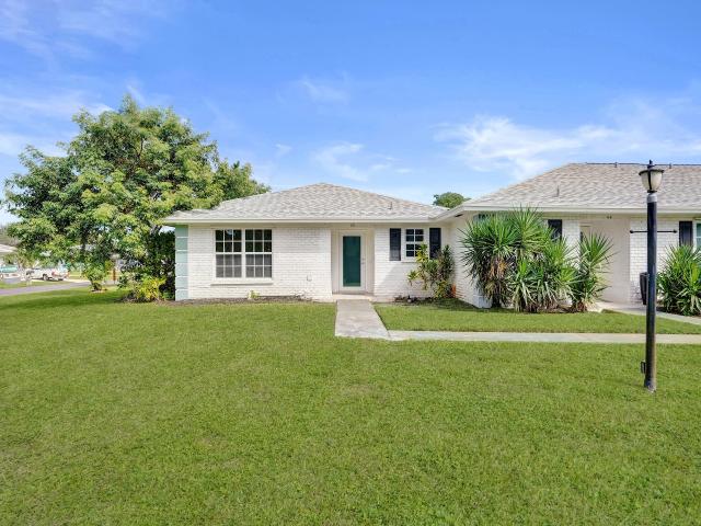 2520 SW 14th Ct, Unit 45, Boynton Beach, FL 33426 | MLS #R11167 | Compass