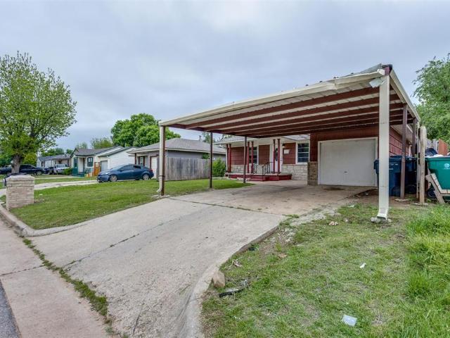 2520 SW 45th Street