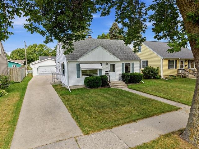 2520 S 12th St, Sheboygan, WI 53081