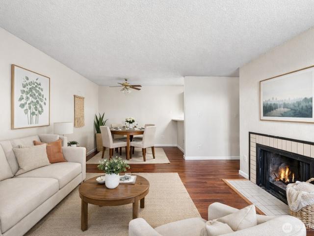 2520 S 317th St, Unit 103, Federal Way, WA 98003 | MLS #2469 | Compass