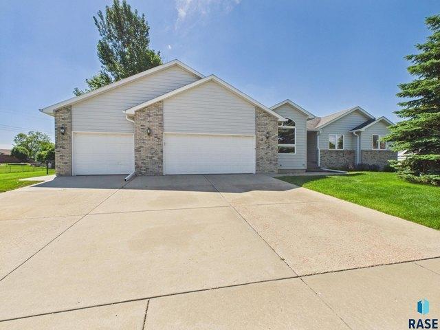 2520 S Eisenhower Ave, Sioux Falls, SD 57106