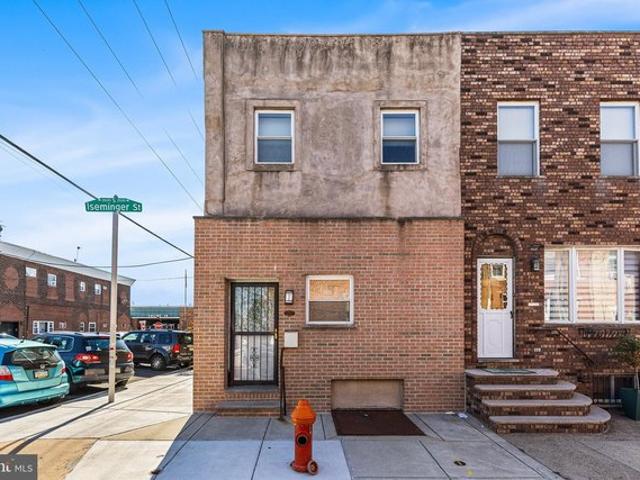 2520 S Iseminger St, Philadelphia, PA 19148