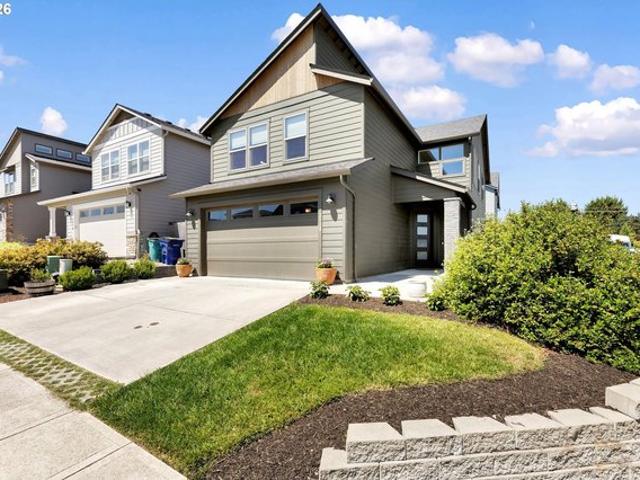 2520 S White Salmon Dr, Ridgefield, WA 98642