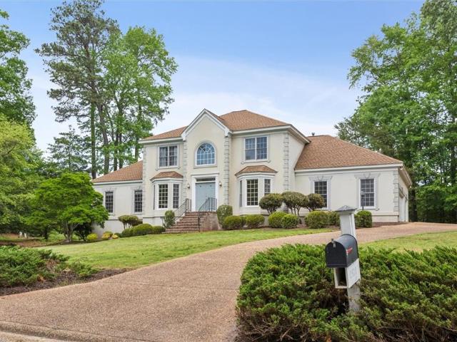 2520 Sanctuary DR