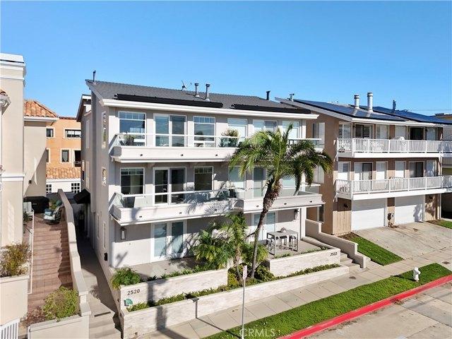 2520 Seaview Ave, Corona Del Mar, CA 92625
