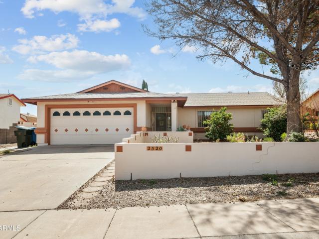 2520 Southridge St, Sierra Vista, AZ 85650 | Compass