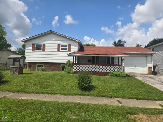 2520 Tesh Drive