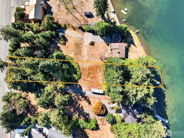 2520 th Ave E Parcel A, Lake Tapps, WA 98391