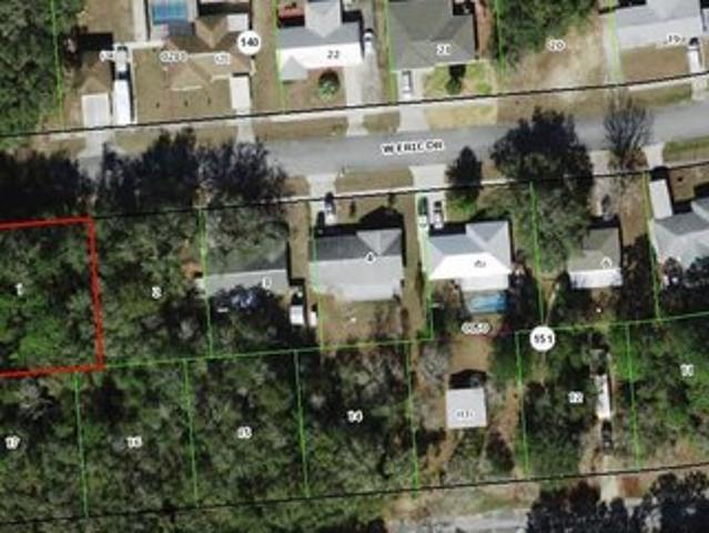 2520 W Eric Dr, Dunnellon, FL 34434