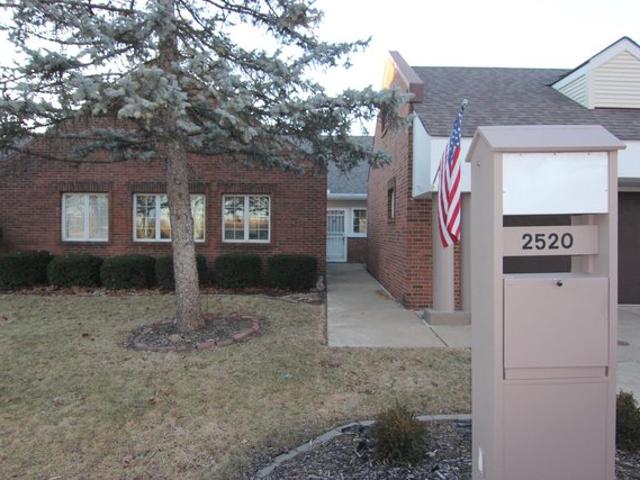 2520 W Hidden Lake Ct Unit 5, Peoria, IL 61614