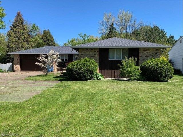 2520 W Skyline Dr, Lorain, OH 44053
