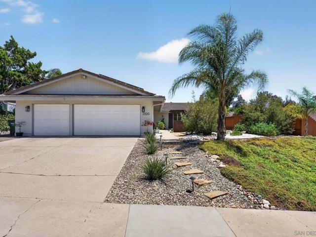 2520 Windmill View Rd, El Cajon, CA 92020
