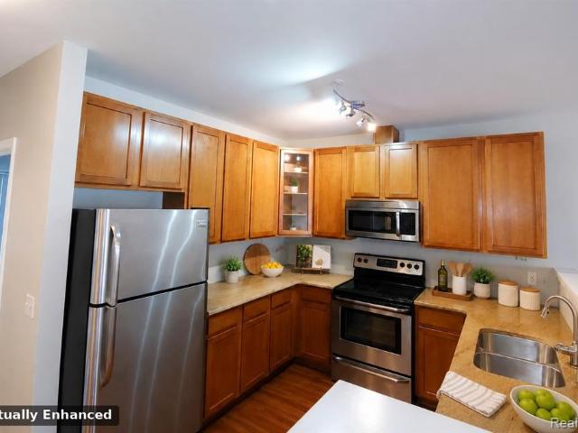 2520 Woodward Avenue
