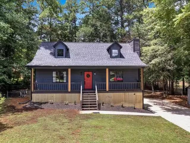 2520 Wood Meadows Ct SW, Marietta, GA 30064 MLS 7425820