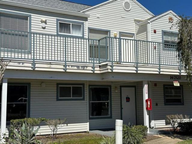 2520 Woodgate Blvd #101, Orlando, FL 32822