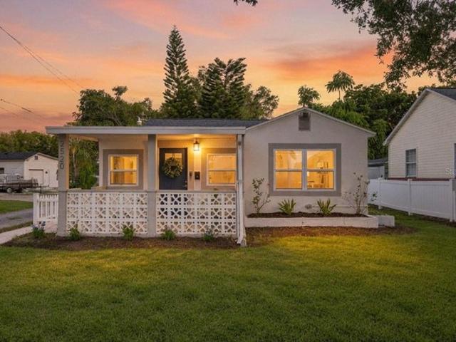2520 15th Ave N, Saint Petersburg, FL 33713