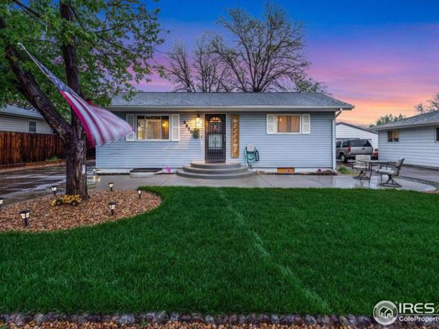2520 17th Ave, Greeley, CO 80631
