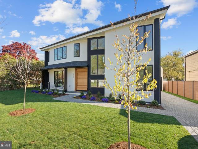2520 5th St S, Arlington, VA 22204 | MLS #VAAR2070 | Compass