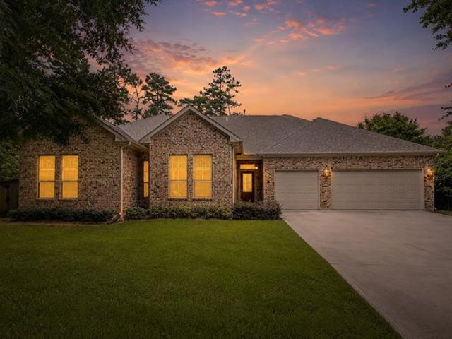 25210 Wilkes Park, Tomball, TX 77375