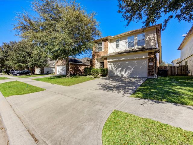 25210 Hazel Ranch Drive