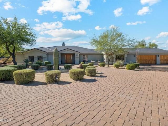 25210 N 90TH Way, Scottsdale, AZ 85255