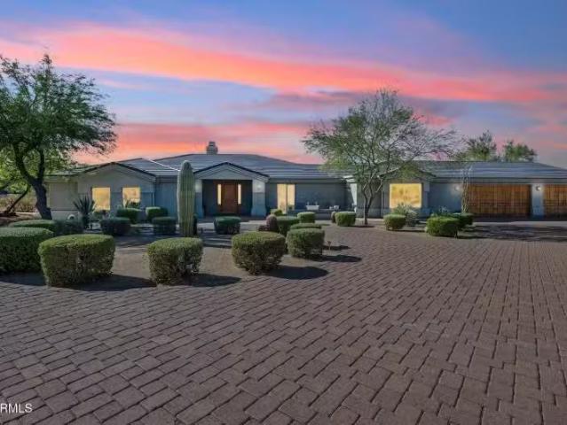 25210 N 90th Way, Scottsdale, AZ 85255 MLS 6783651